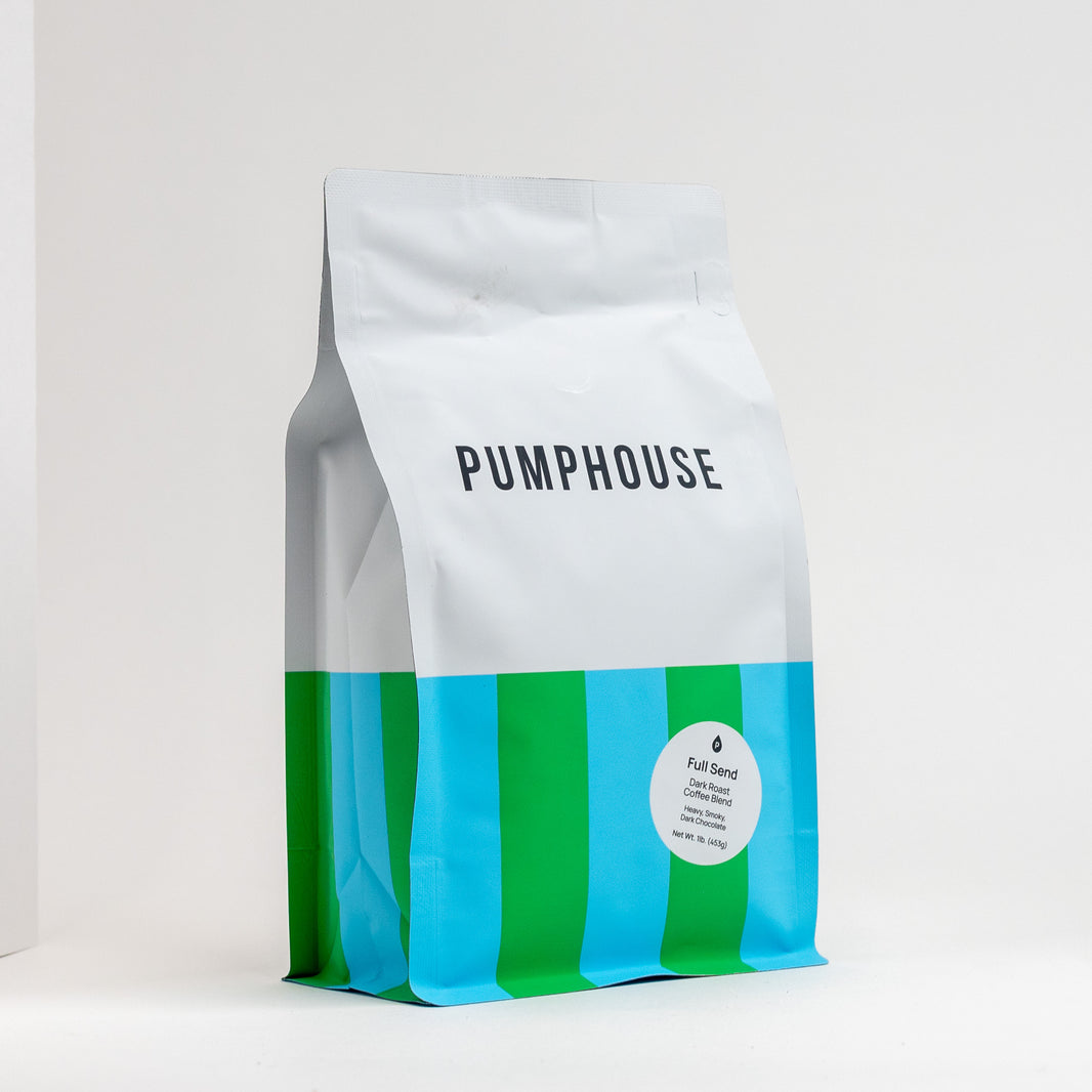 Pumphouse Coffee Roasters