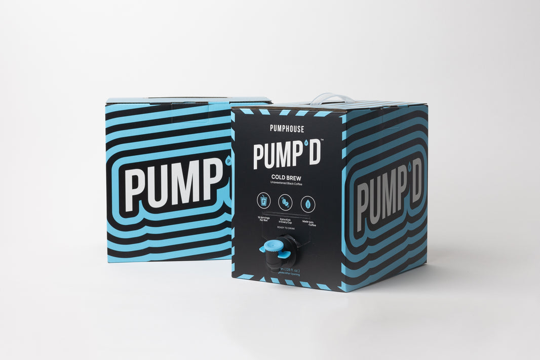 Pumphouse Coffee Roasters