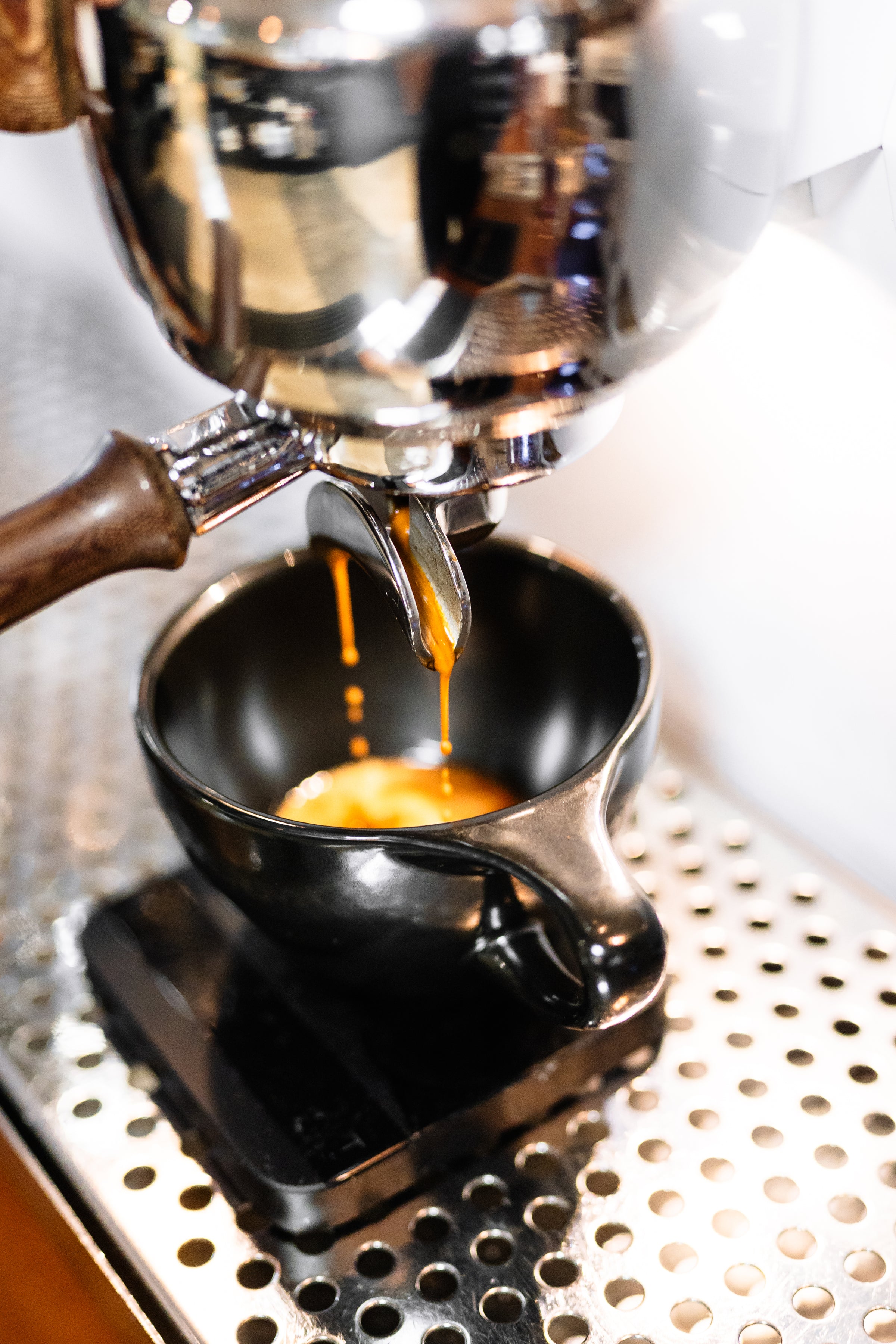 Pumphouse Coffee Roasters