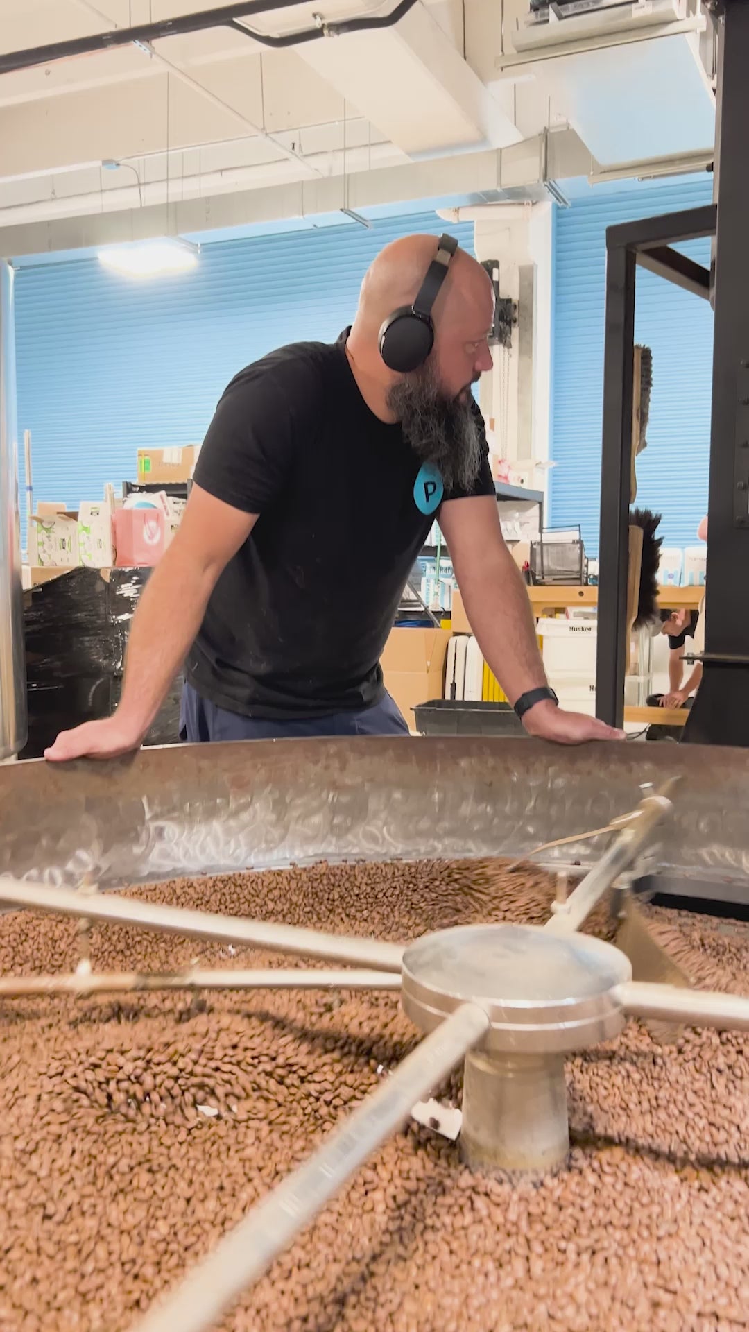 Pump'd - Cold Brew Coffee – Pumphouse Coffee Roasters